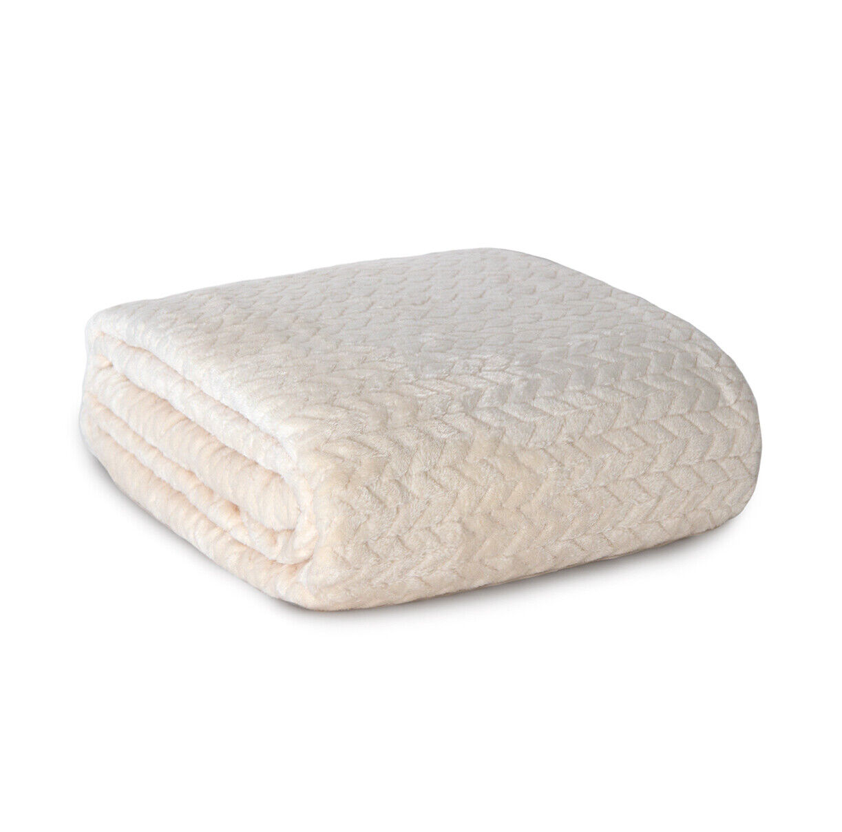 Coperta Plaid Invernale Renato Balestra "Silvia" In Pile Coral Diverse ...